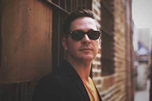 Home - Gregory Hyde | Online